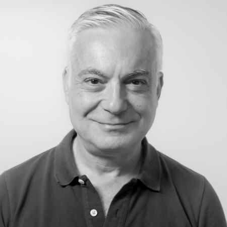 Vatopoulos Nikos | The Sotiris Felios Collection