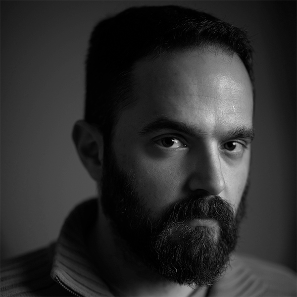 Μόσχος Νίκος | The Sotiris Felios Collection