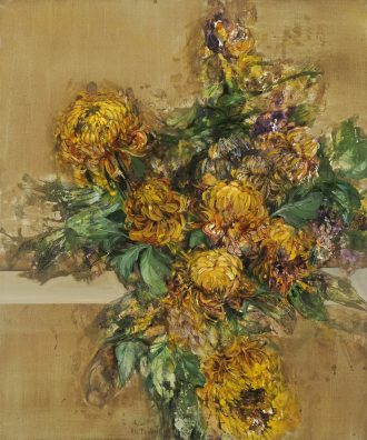 Tsakali Anna-Maria | The Sotiris Felios Collection