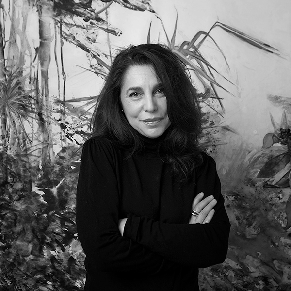 Tsakali Anna-Maria | The Sotiris Felios Collection